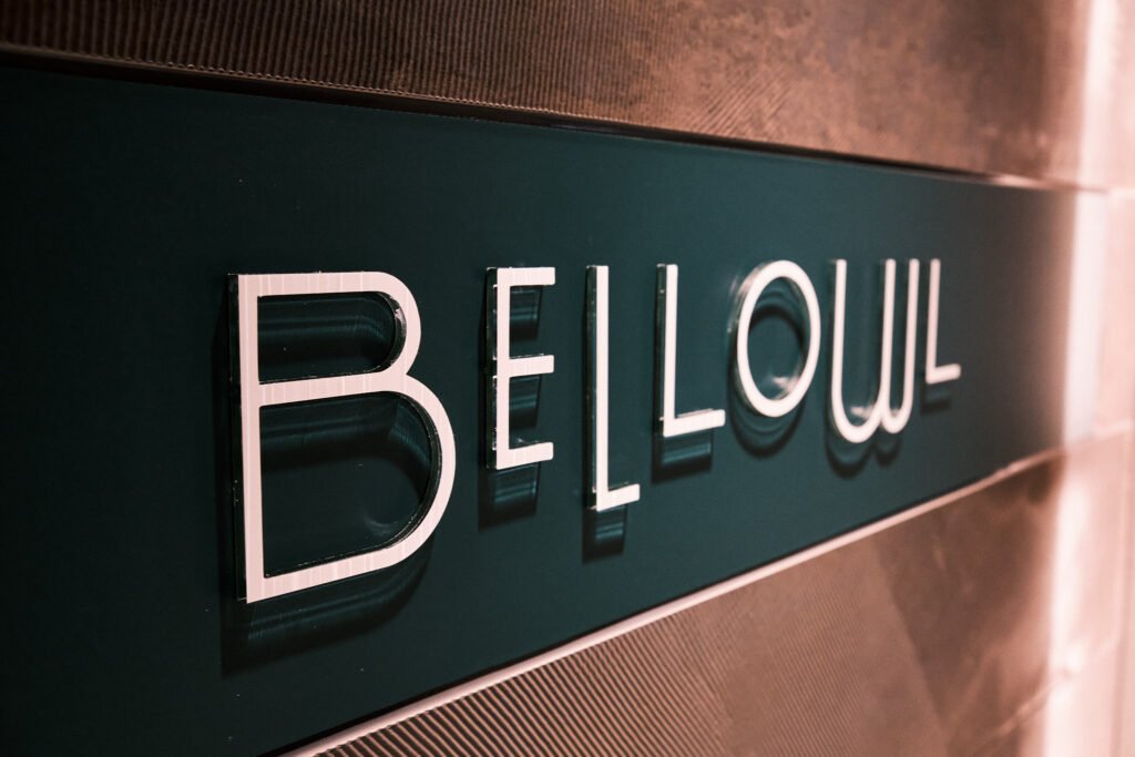 本社を京橋へ移転しました。 | 株式会社 BELLOWL